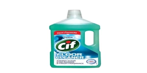 CIF Multipurpose Floor Cleaner Fresh Fragrance Ocean 950ml