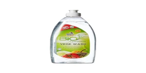 Goodmaid Bio Vege Wash 500ml – Safe Vegetable & Fruit Cleaner