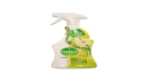 Dettol Multipurpose Cleaner Spray - Green Apple 500ml