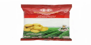 Golden Coins Potato Starch 500g – Pure & Gluten-Free